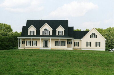 Modular Homes Wildwood | Manahawkin | Select Modular Homes